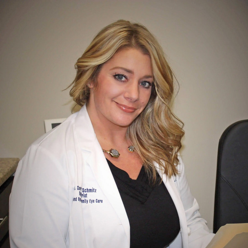 Eye Doctor in St. Louis & St. Charles, MO
